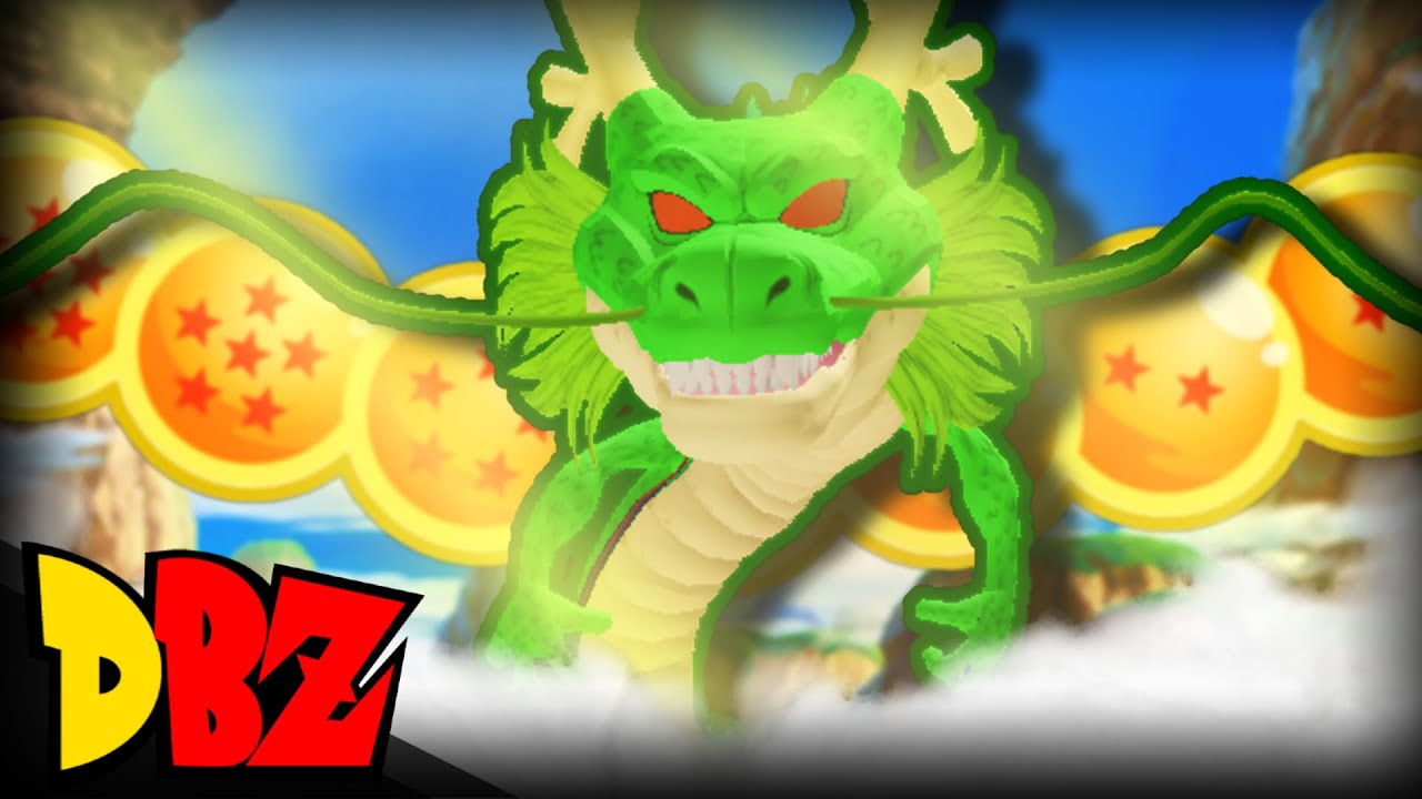 This DBZ Game UPDATED And ADDED NEW Specs/Dragon Balls/Secrets & MORE ...