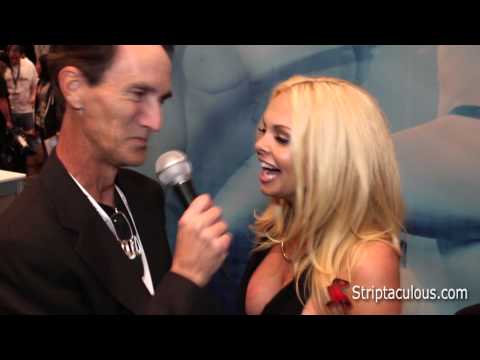 Jesse Jane AVN 2014