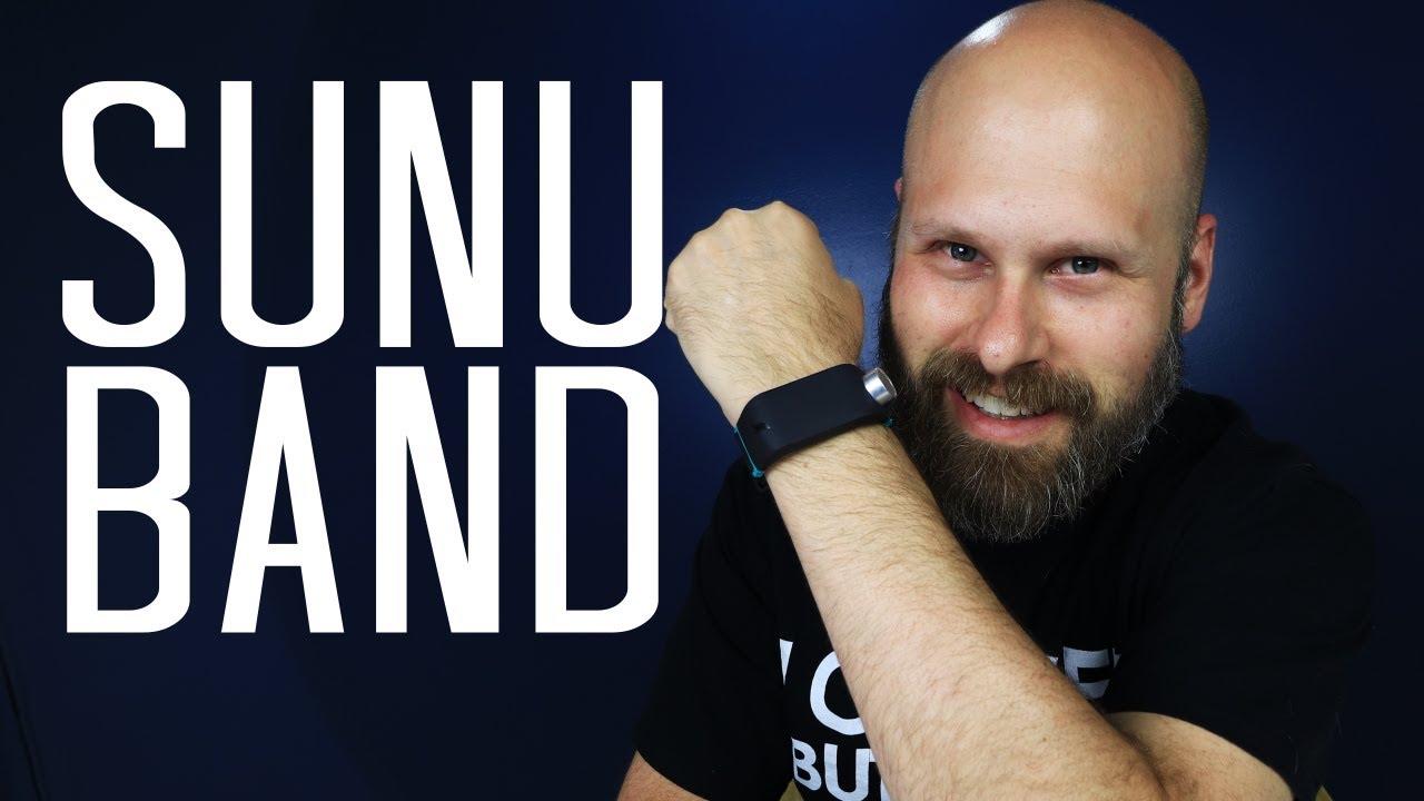 Sunu Band Review- The Blind Life - YouTube