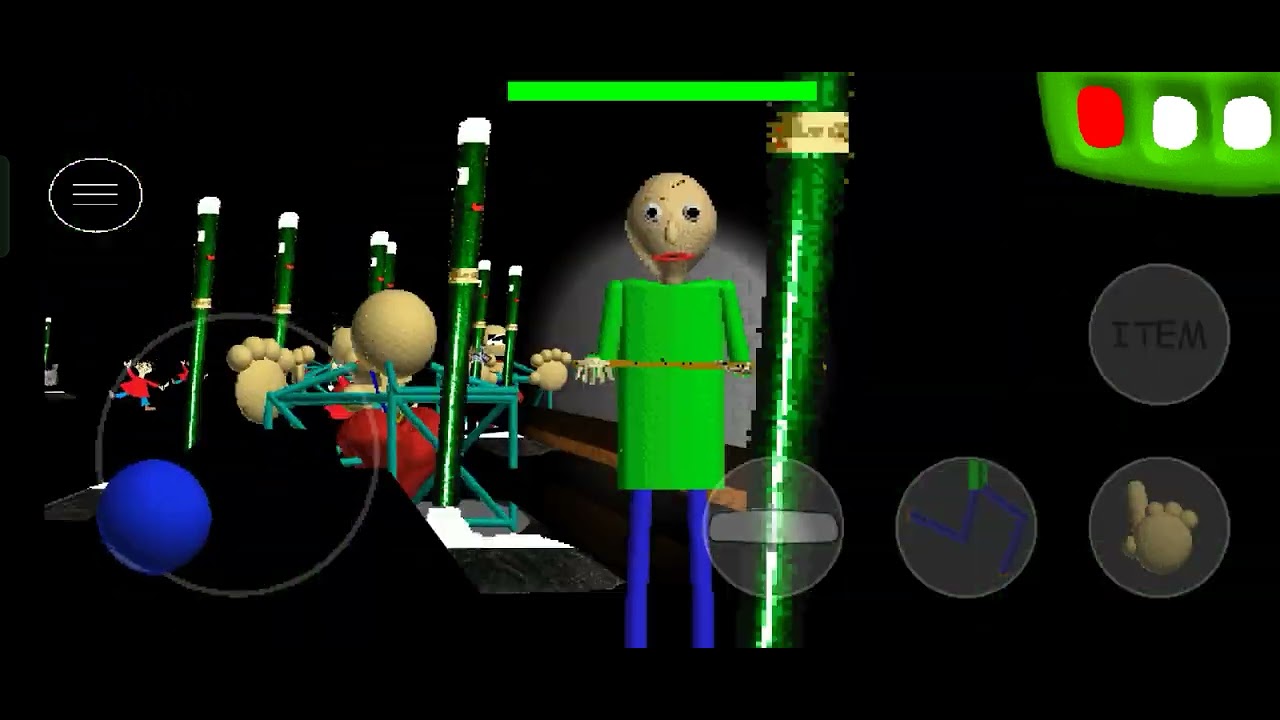 baldi basics remastered rp@BaldiLIKESapples - YouTube