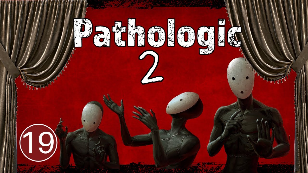 Pathologic 2 - A Leader for the Kin - YouTube