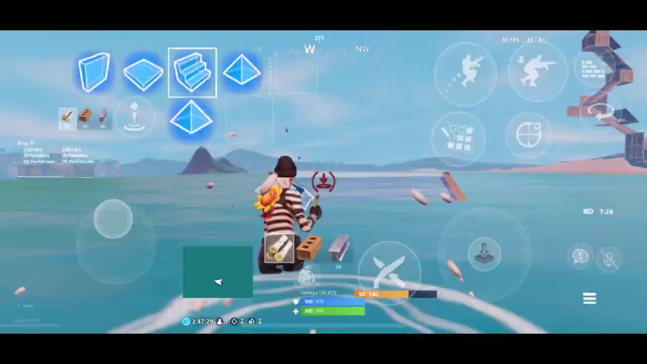 SnowYy is Live - YouTube