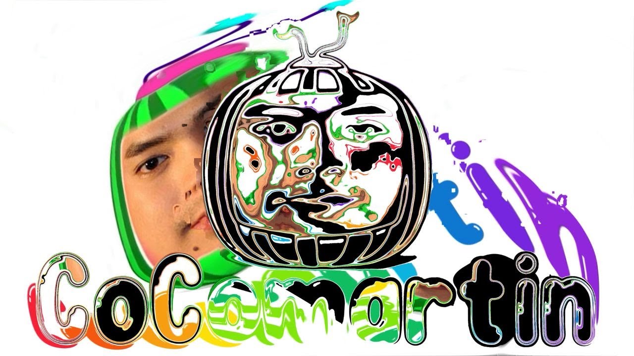 COCOMARTIN Intro Part 344 COCOMELON PARODY - Special Audio and Visual ...