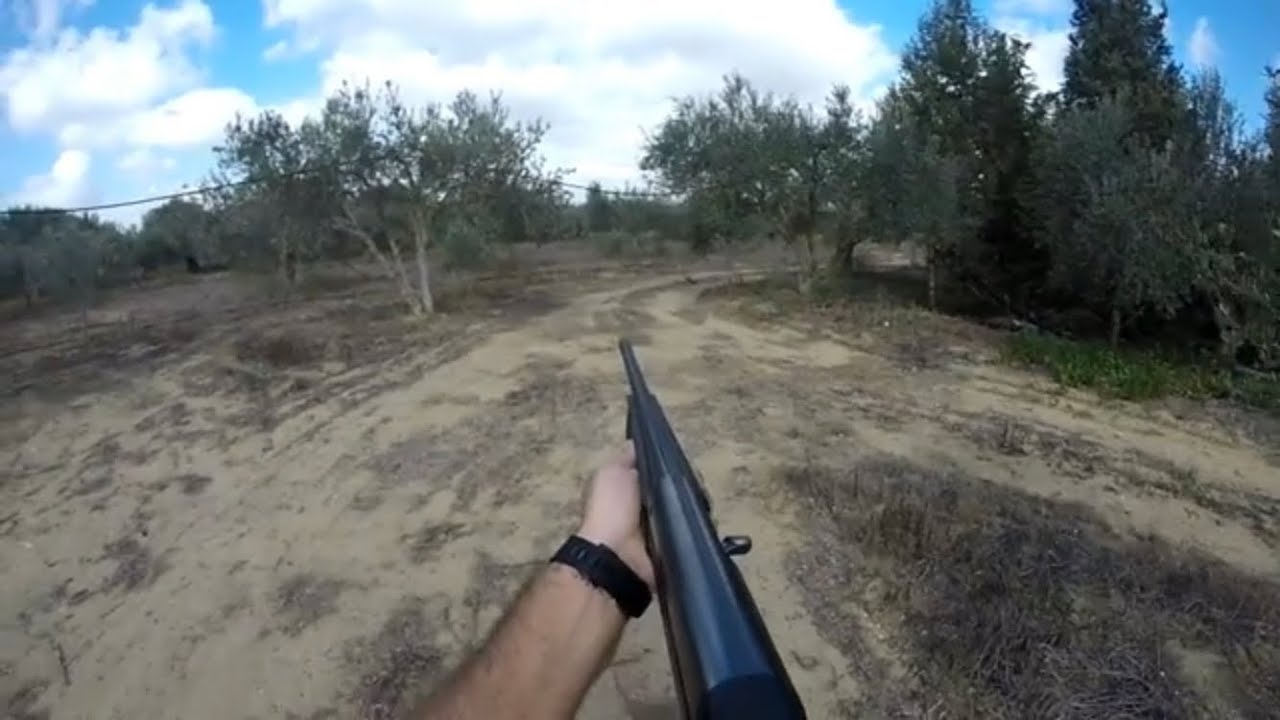 ΚΥΝΗΓΙ ΛΑΓΟΥ ΚΡΗΤΗ 2018-2019(29/9/18) - HUNTING HARE IN CRETE 2018-2019 ...
