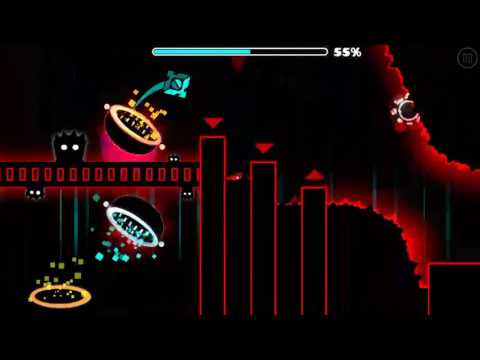 Geometry Dash | Frontline Full - YouTube