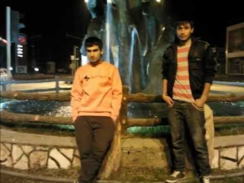 Mc EsaT Mc Musa Keş DuyquLar Records 2012  [HayaTa KüsTüm].wmv