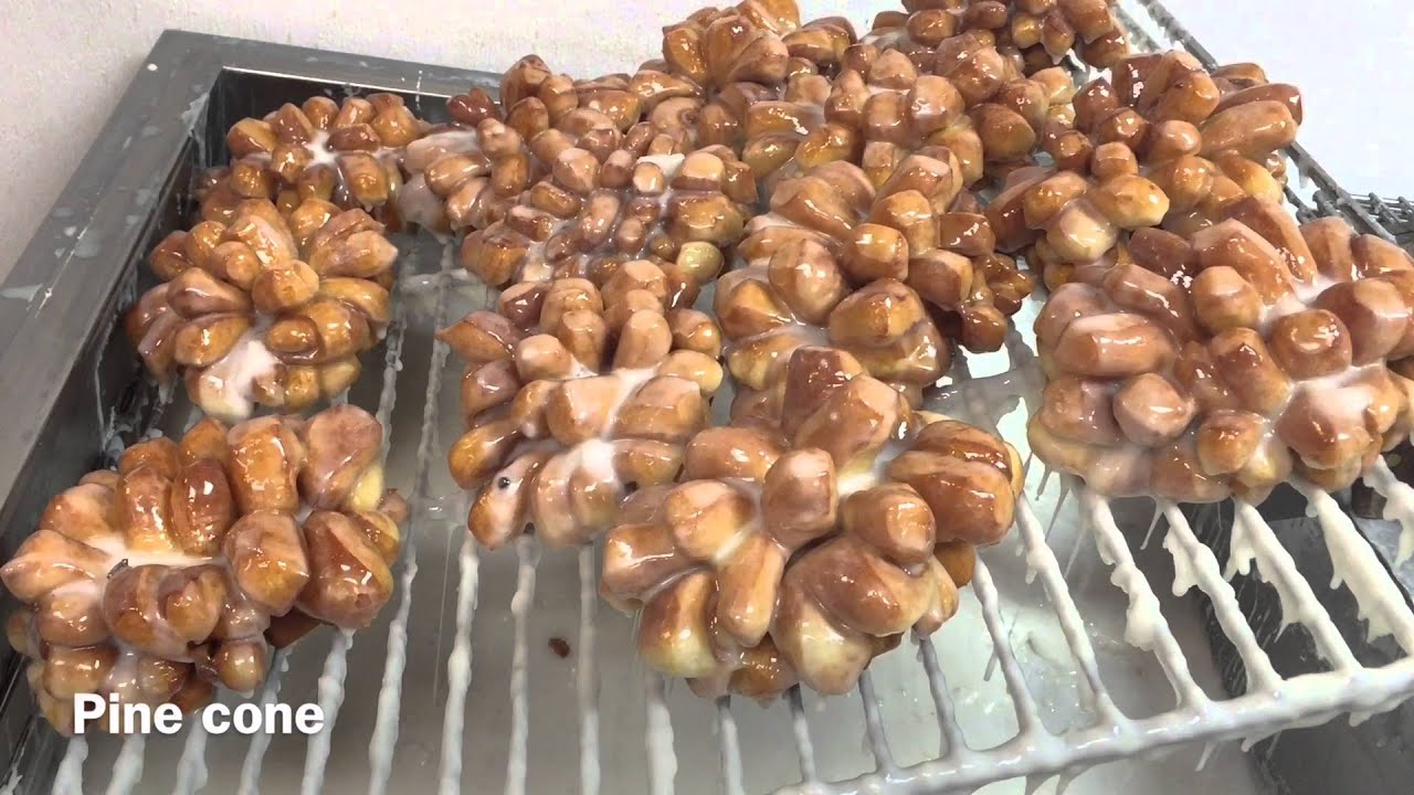 PineCone - YouTube