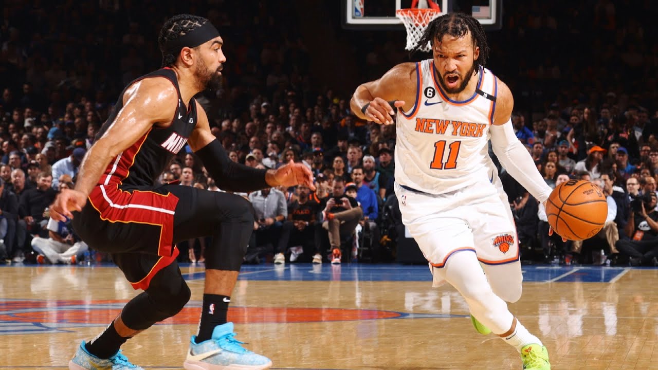 Knicks beat the odds and take Game 5, keys to forcing Game 7 | SNY ...
