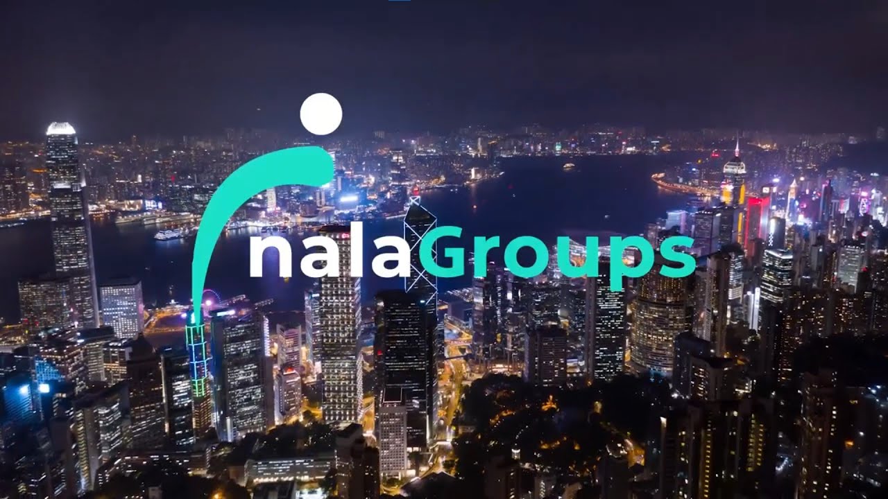 Nala Groups (Berhad) Brand Film - YouTube