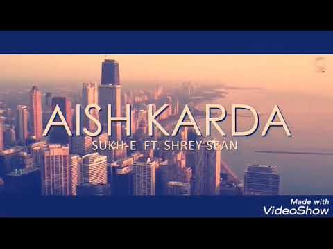 Sukhi song - YouTube