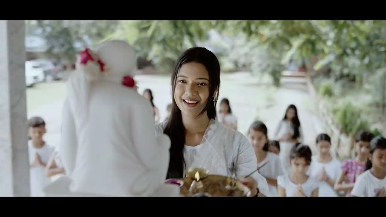 RAM BISHNUPRIYA MANIPURI FILM | Raj Sangma | Siddharth Sinha | In Cinemas July - YouTube