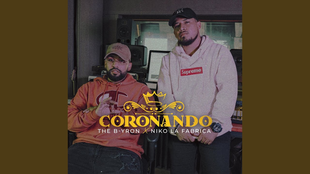 Coronando - YouTube