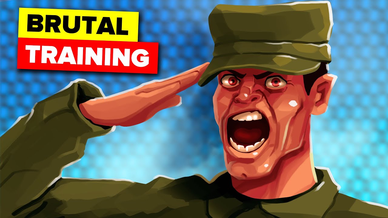 Inside Camp X - Allies Secret WW2 Spy Training School - YouTube