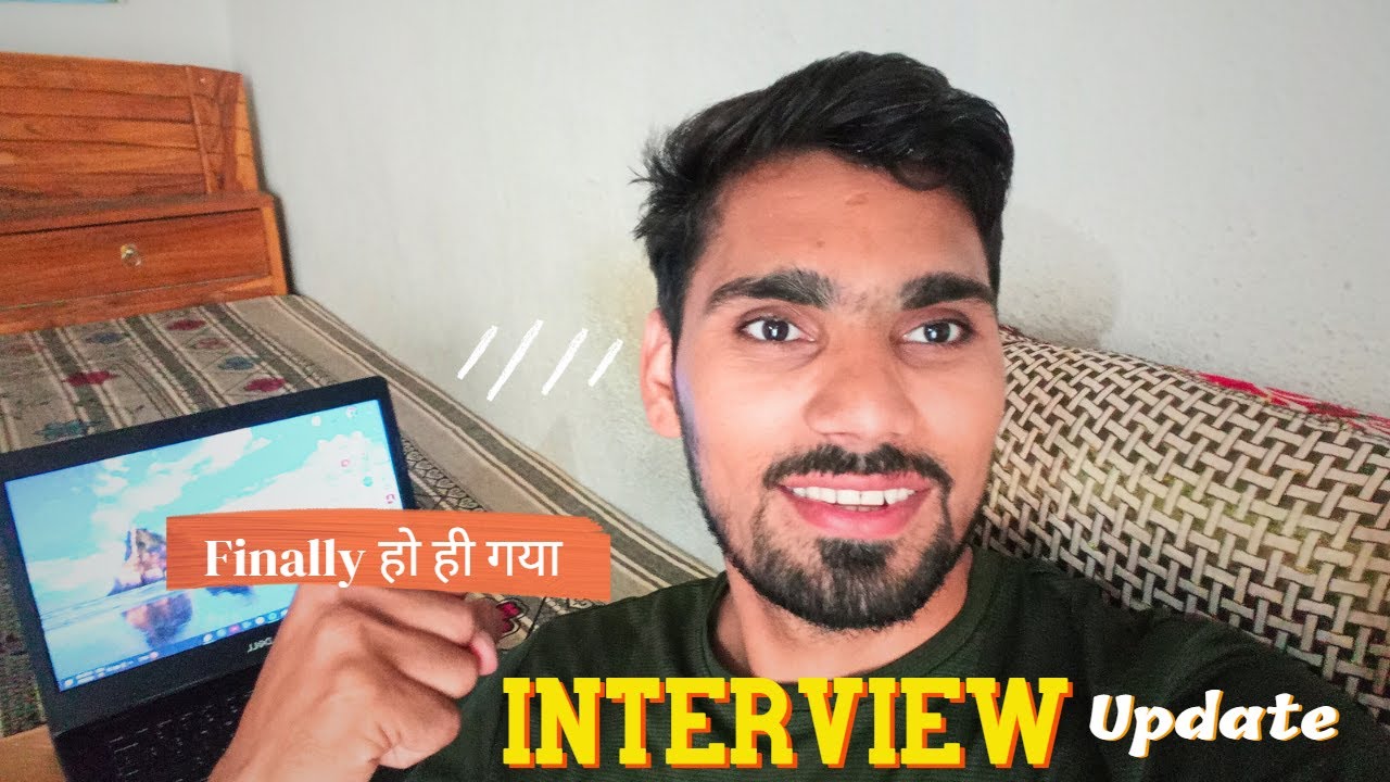 Selected in a Company🎉 | full stack software developer interview coding #brajverma #masaischool ...