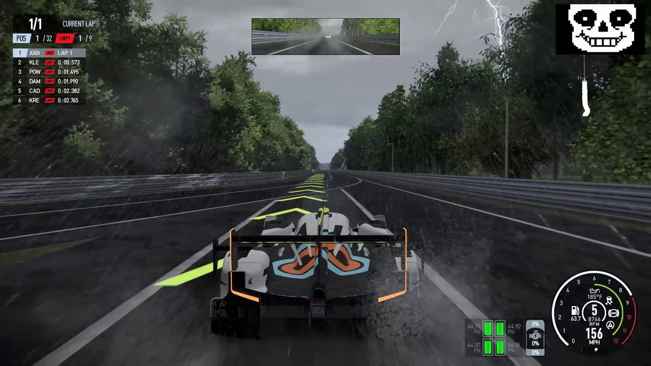 Cars 2! the intro. - YouTube