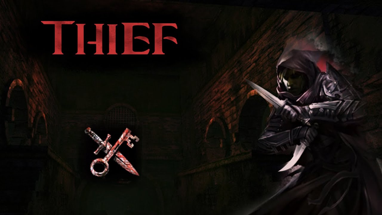 Guild Wars 2 - Básico do Thief - YouTube