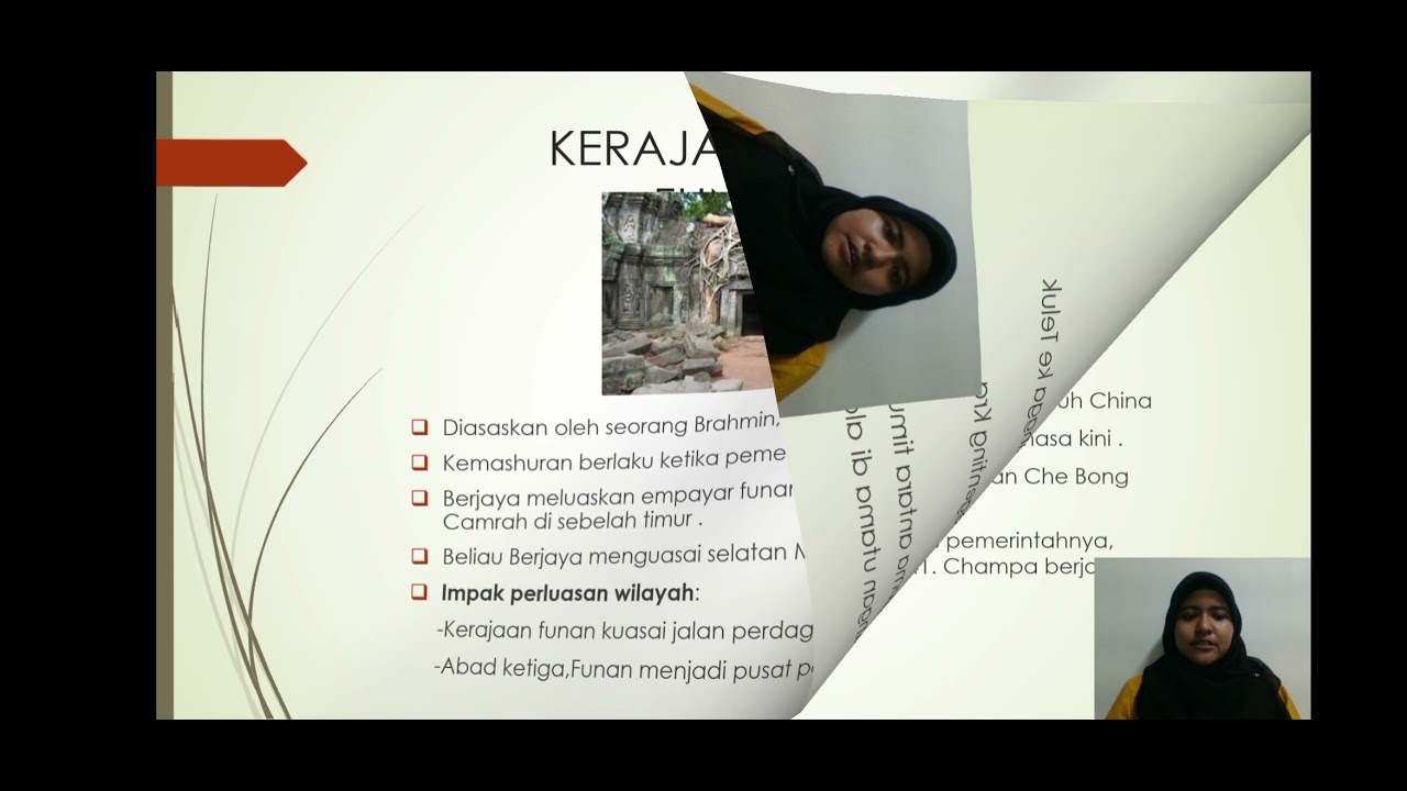 ZAMAN PROTO SEJARAH - YouTube