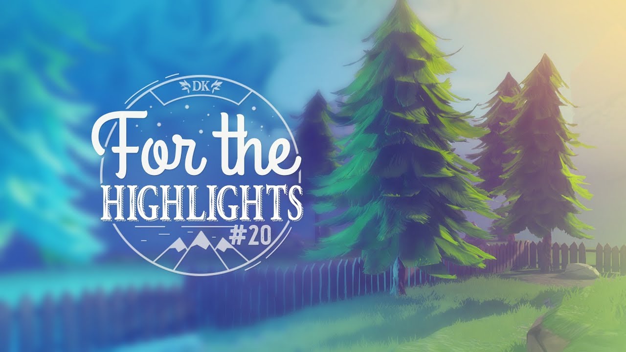 SECRET DUSTY DIVOT CHEST FOUND! | FTH Ep. 20 (Fortnite Battle Royale ...