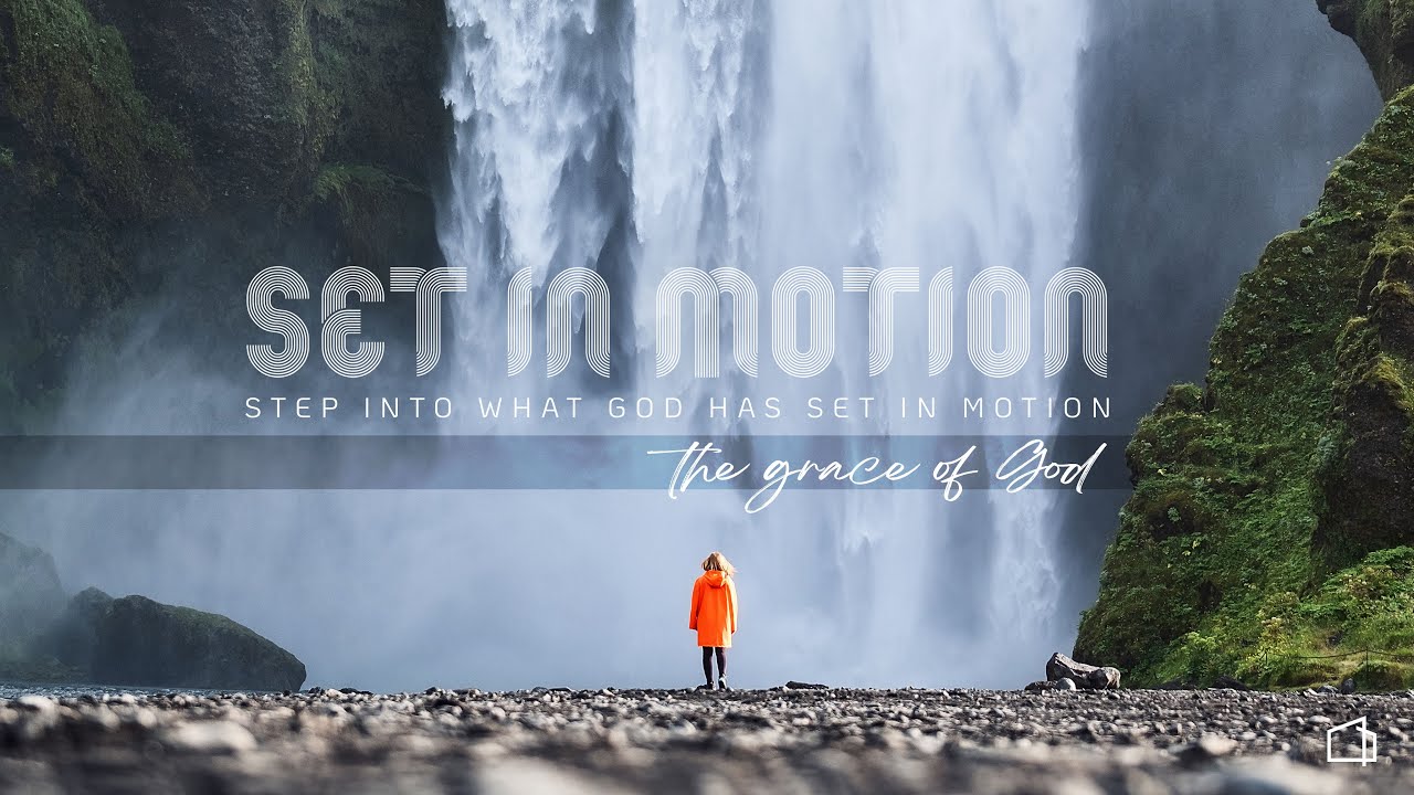 "SET IN MOTION" pt.7 - YouTube