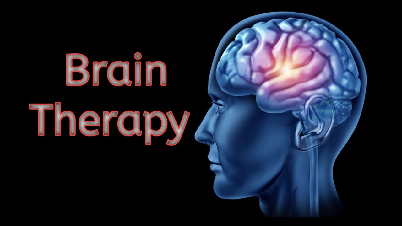 Brain Therapy | How do you see? @tashymedia - YouTube