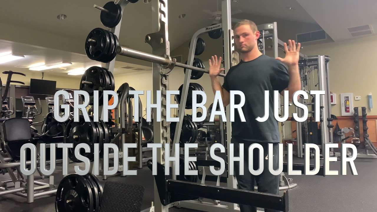 Why OHP is Amazing ( + How to do it Safely ! ) - YouTube