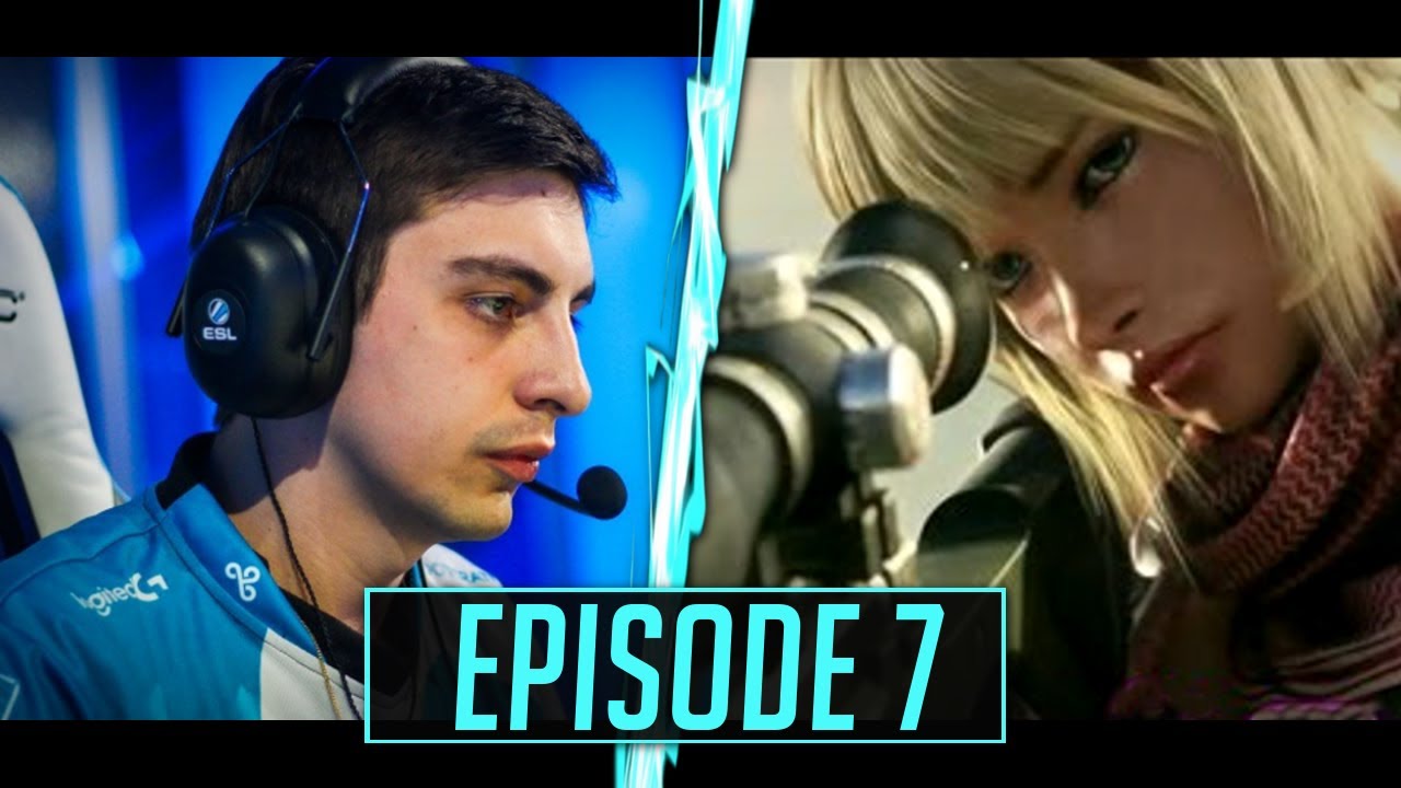 Shroud TRIPLE Wallbang 5K USP by GIRL Twitch Streamer || CSGO Awesome ...