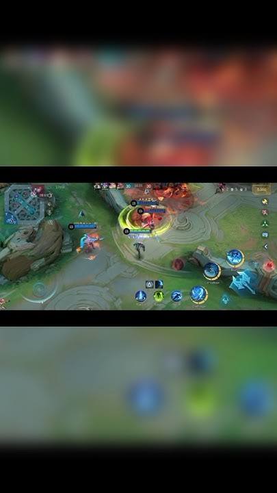 Mlbb 5v5 || Hero' Aamon 🏔️ || subscribe to my 😊 || #gaming #mlbb #gameplay - YouTube