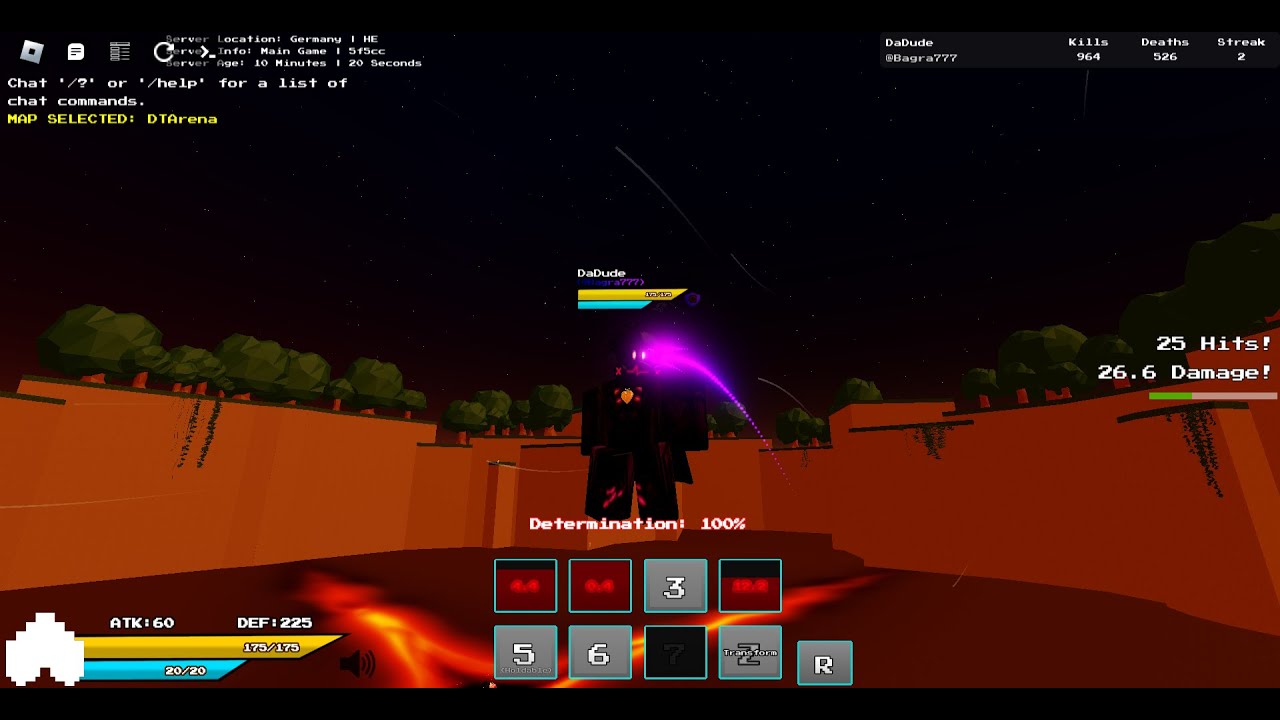 UTPR : The Road To S Rank. Part 7 - YouTube