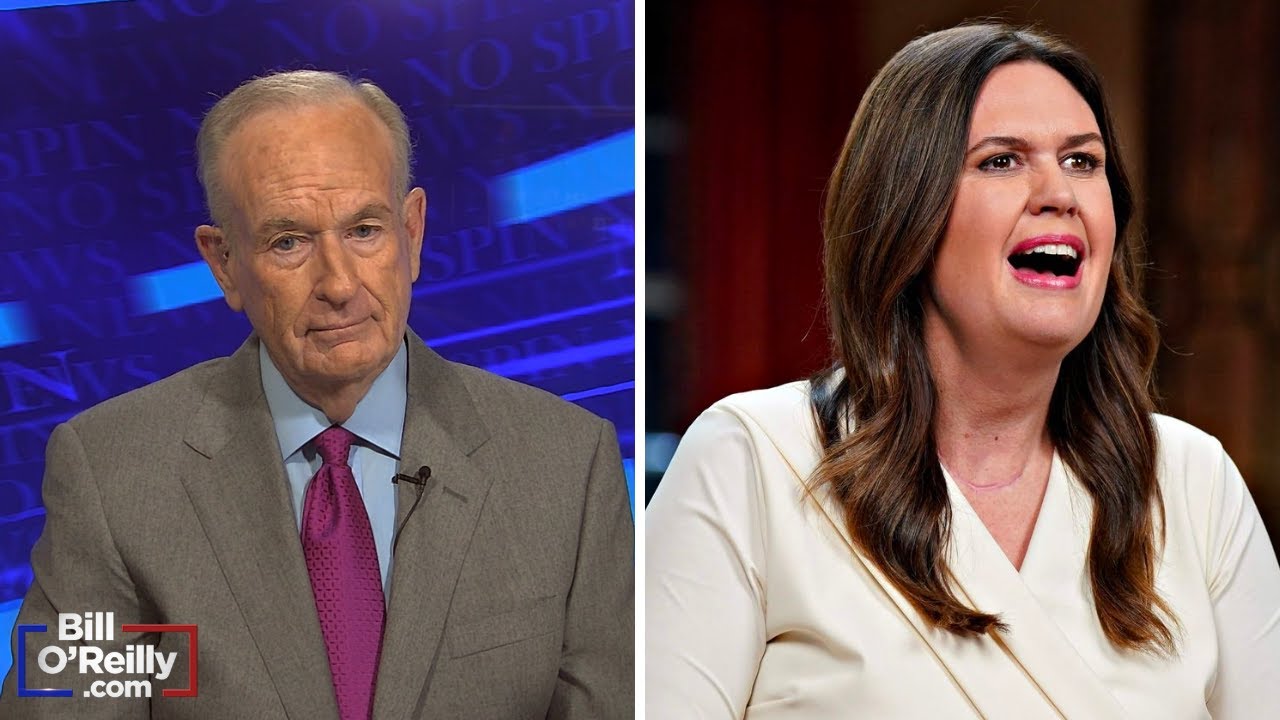 Bill O Rielly S Wife