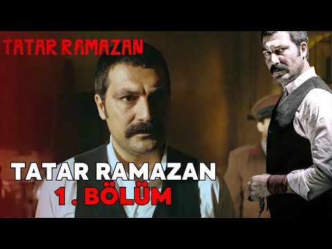 Tatar Ramazan | 1. Bölüm