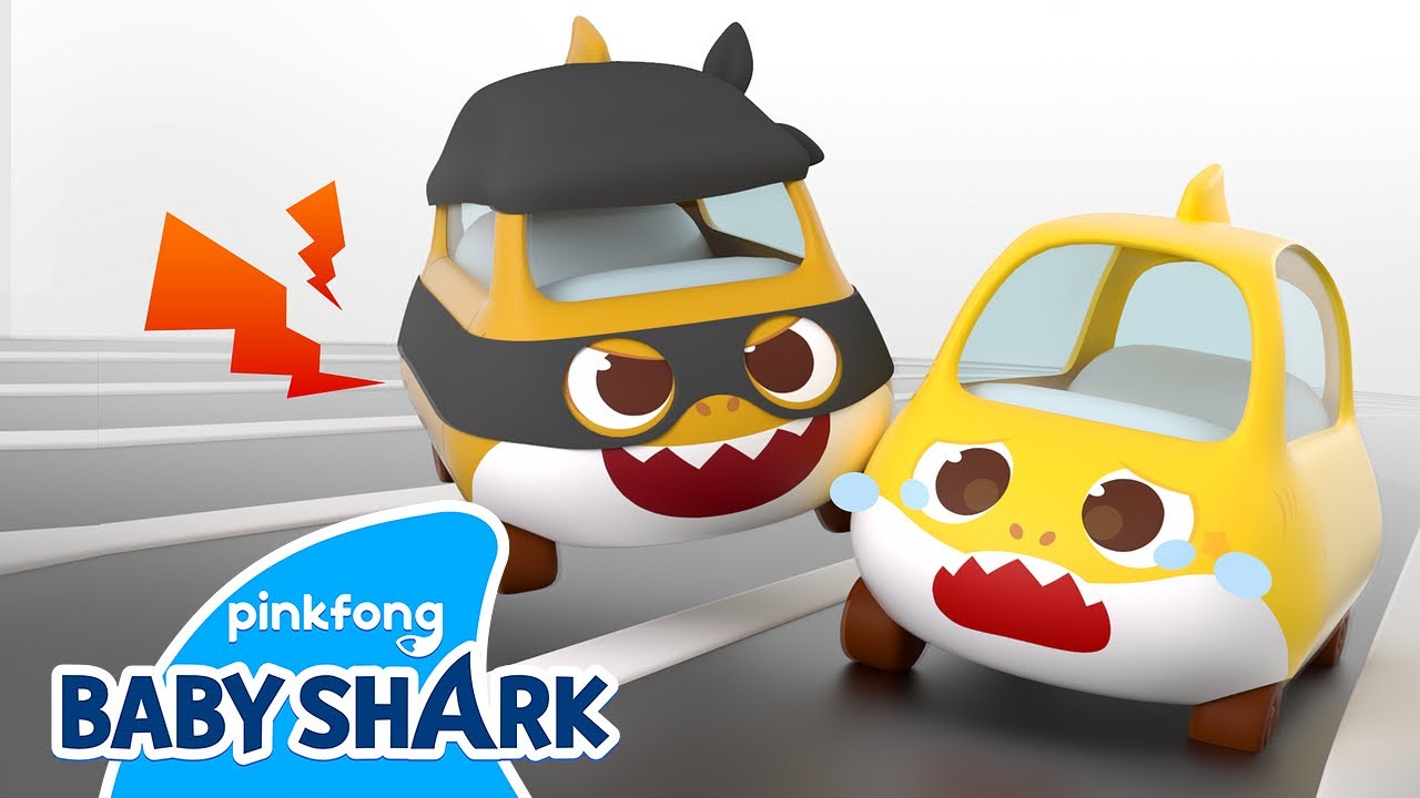 [ NEW] Ten Little Toy Cars | Best Number Songs for Kids | Ten Little ...