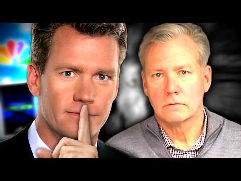 The Secret Sins of Chris Hansen