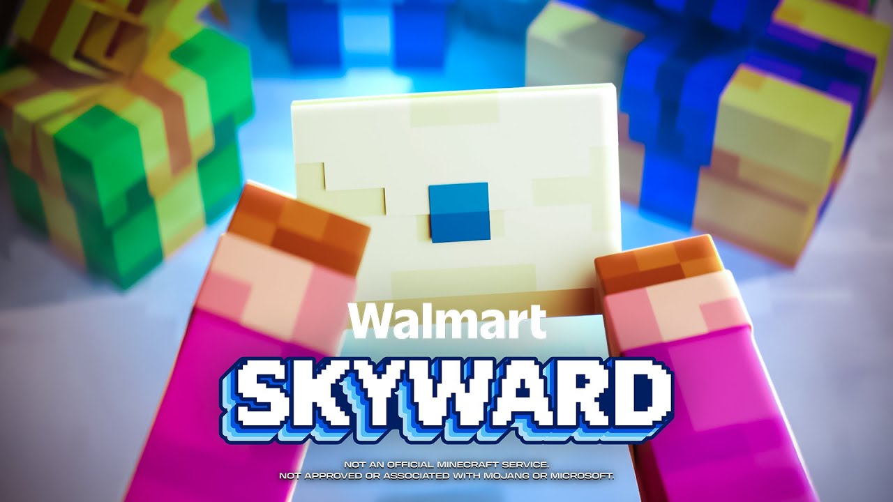 Walmart Skyward Episode 1 Animation - YouTube