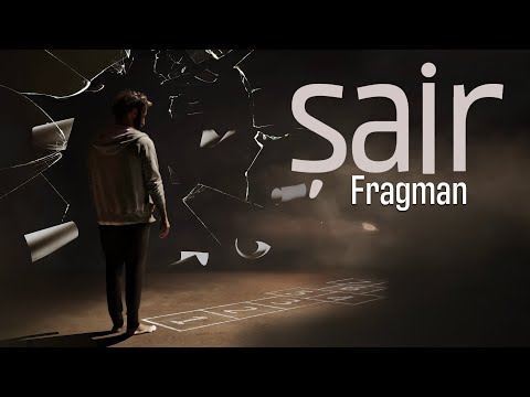 Şair - Fragman