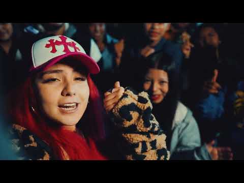 Gaby Ferreyra - En mi Mambo