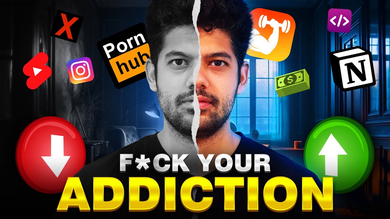 Fix Your Attention Span Youtube