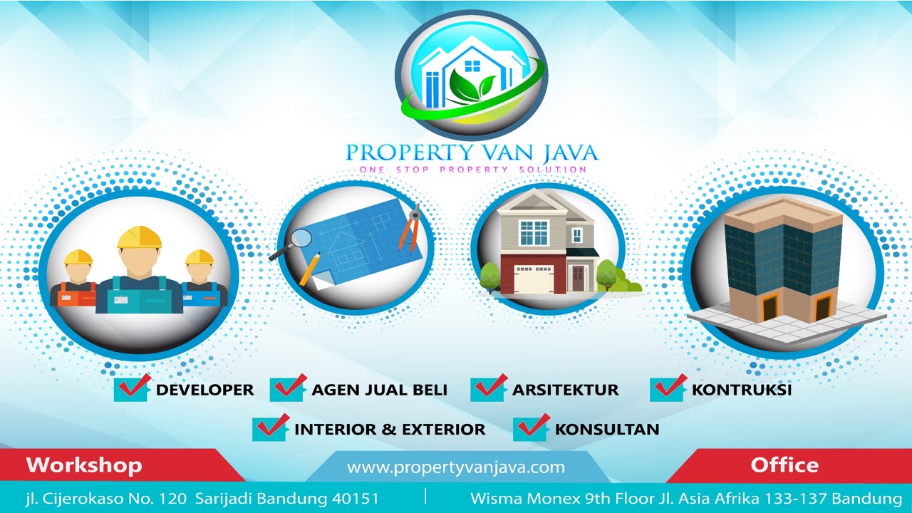 Konsultan Marketing Properti - YouTube