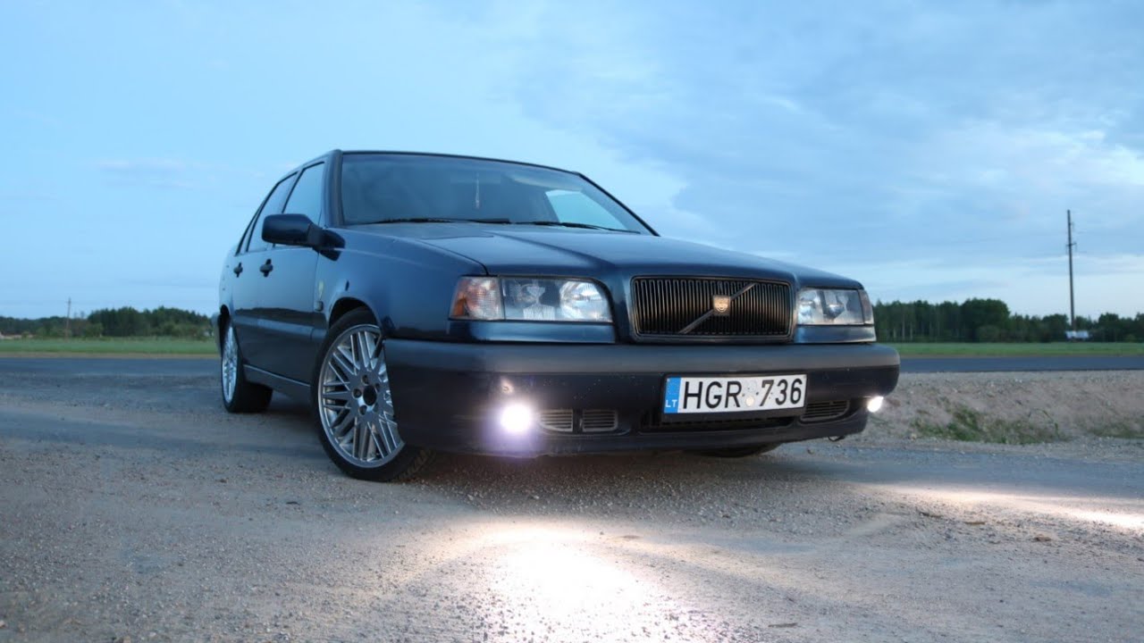 Volvo diesel smoke (ryker bra). Volvo D24 black smoke. Volvo 2.5 Tdi ...