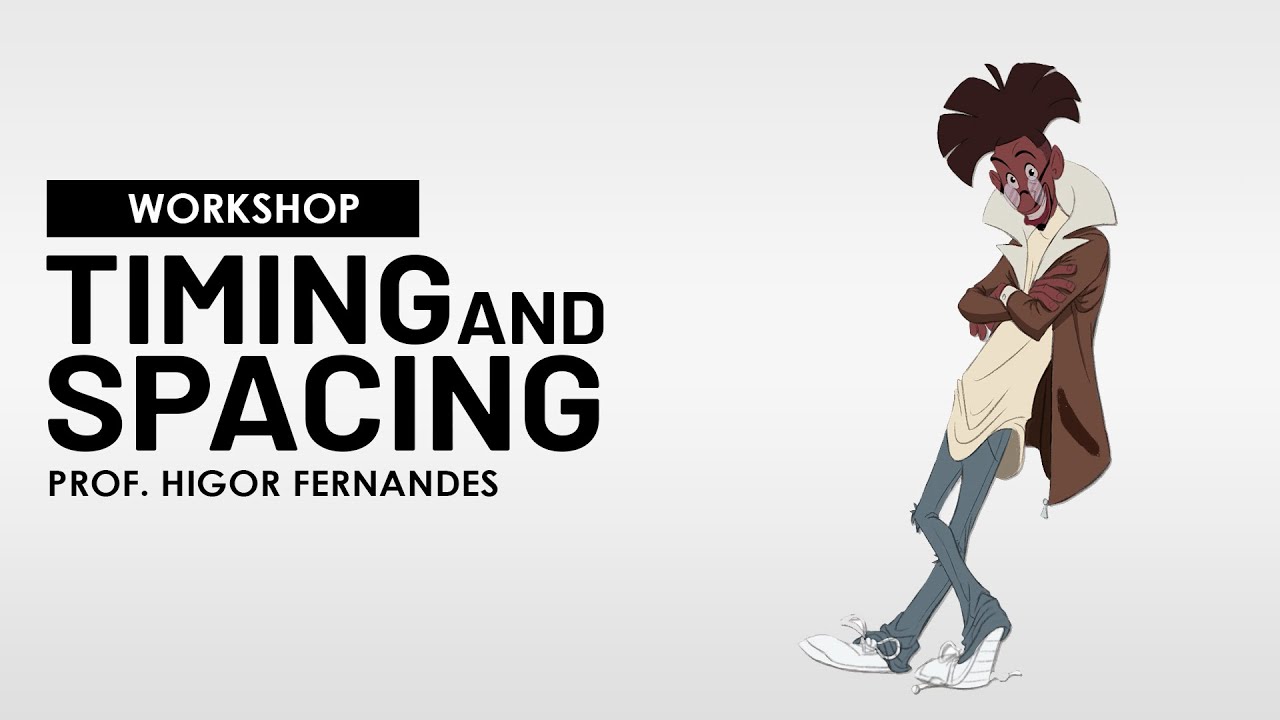 Workshop - Timing and Spacing - YouTube