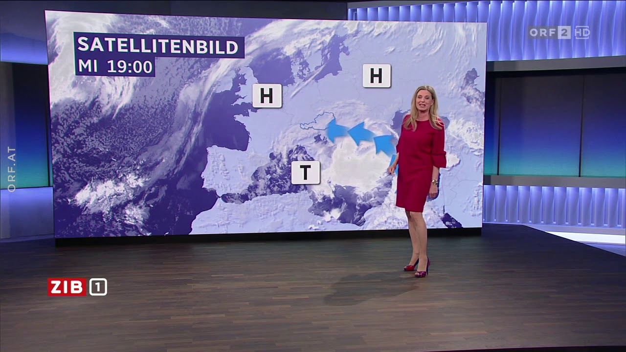 Christa Kummer 25 03 2020 - YouTube