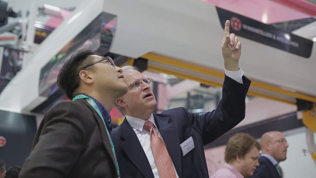 K 2019 Trailer - YouTube