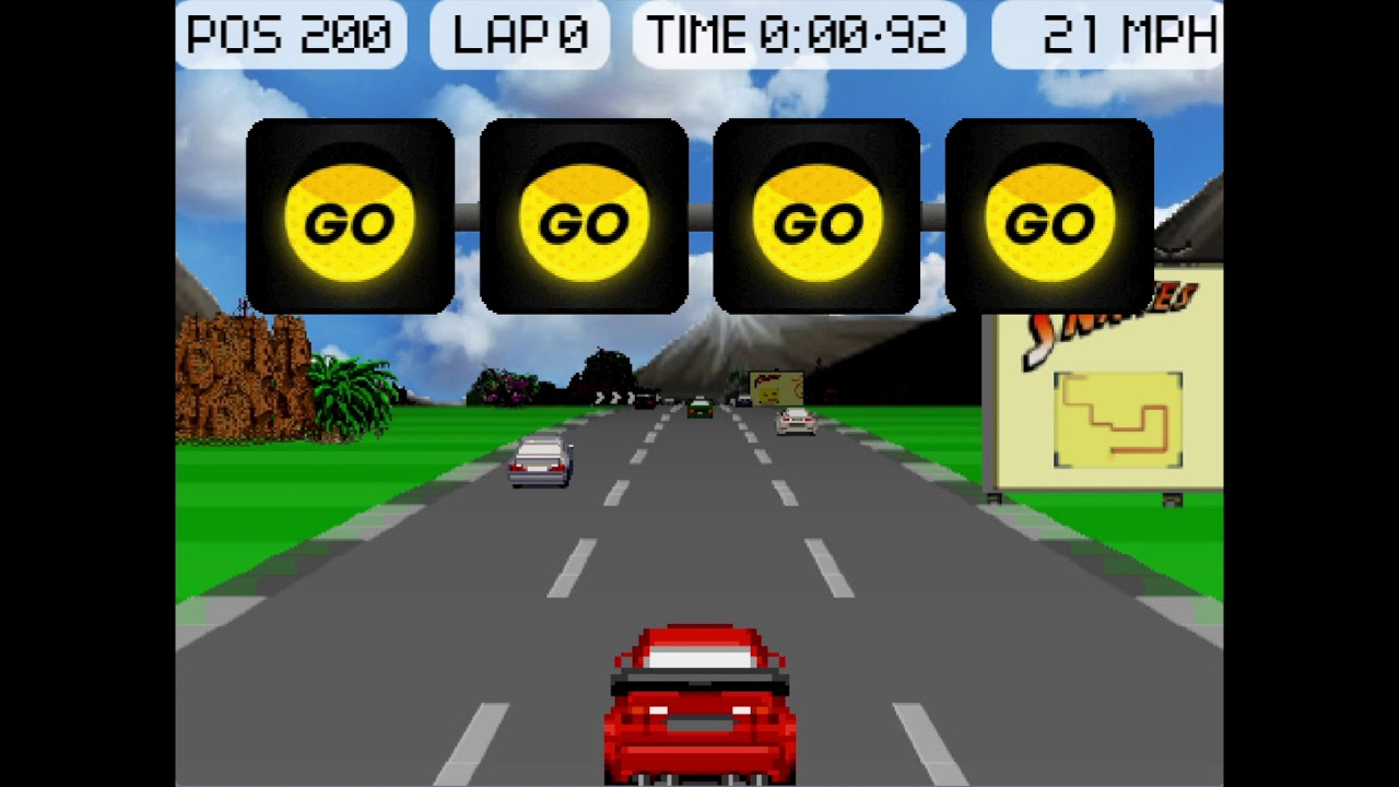Racy Brum Brum A Rokcoder Scratch Gaming Experience Youtube