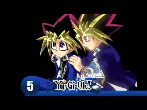 Yu-Gi-Oh! Duel Monsters 3.Sezon 5.Bölüm  | Freeze Play: Part 1