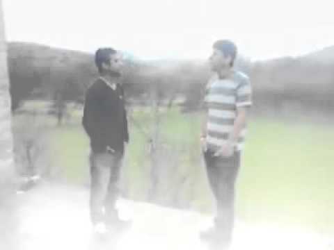 Azad_can_ yaramaz_mc (anne daye)
