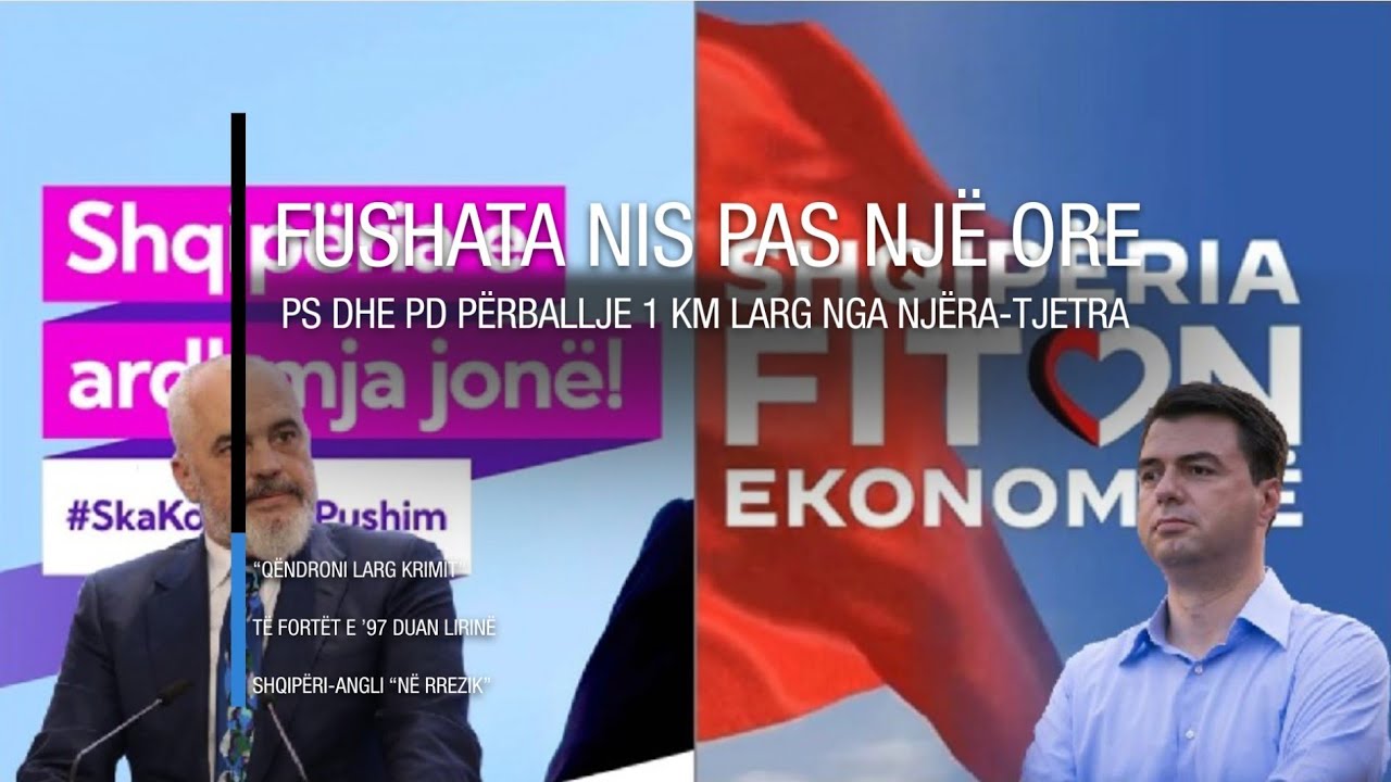 Edicioni informativ - 25 Mars 2021 - Ora 16:00 - RTV Ora - YouTube Edicioni informativ - 25 Mars 2021 - Ora 16:00 - RTV Ora - YouTube