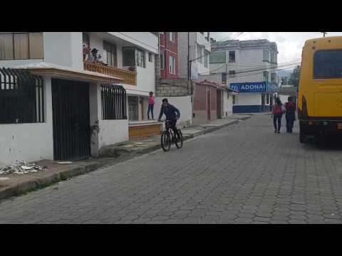 Salto sigsal DH