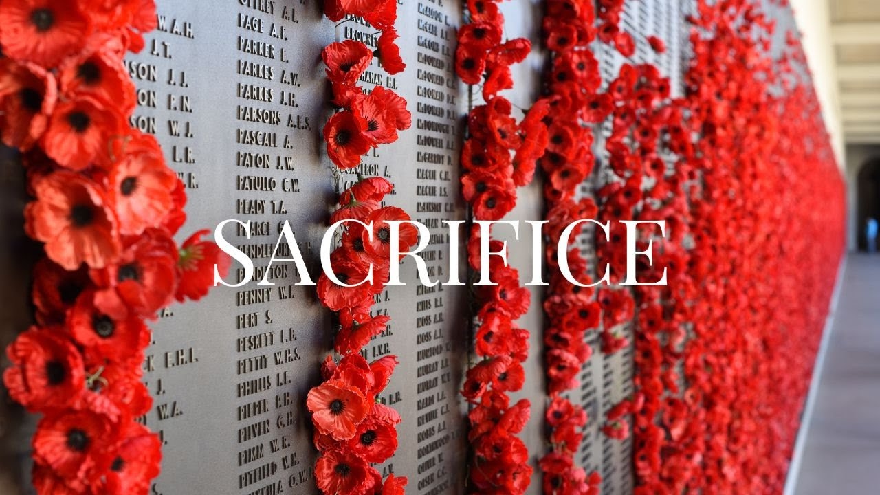 Sacrifice | Pastor Bryan Boatman | SUN 2PM, May 28, 2023 - YouTube