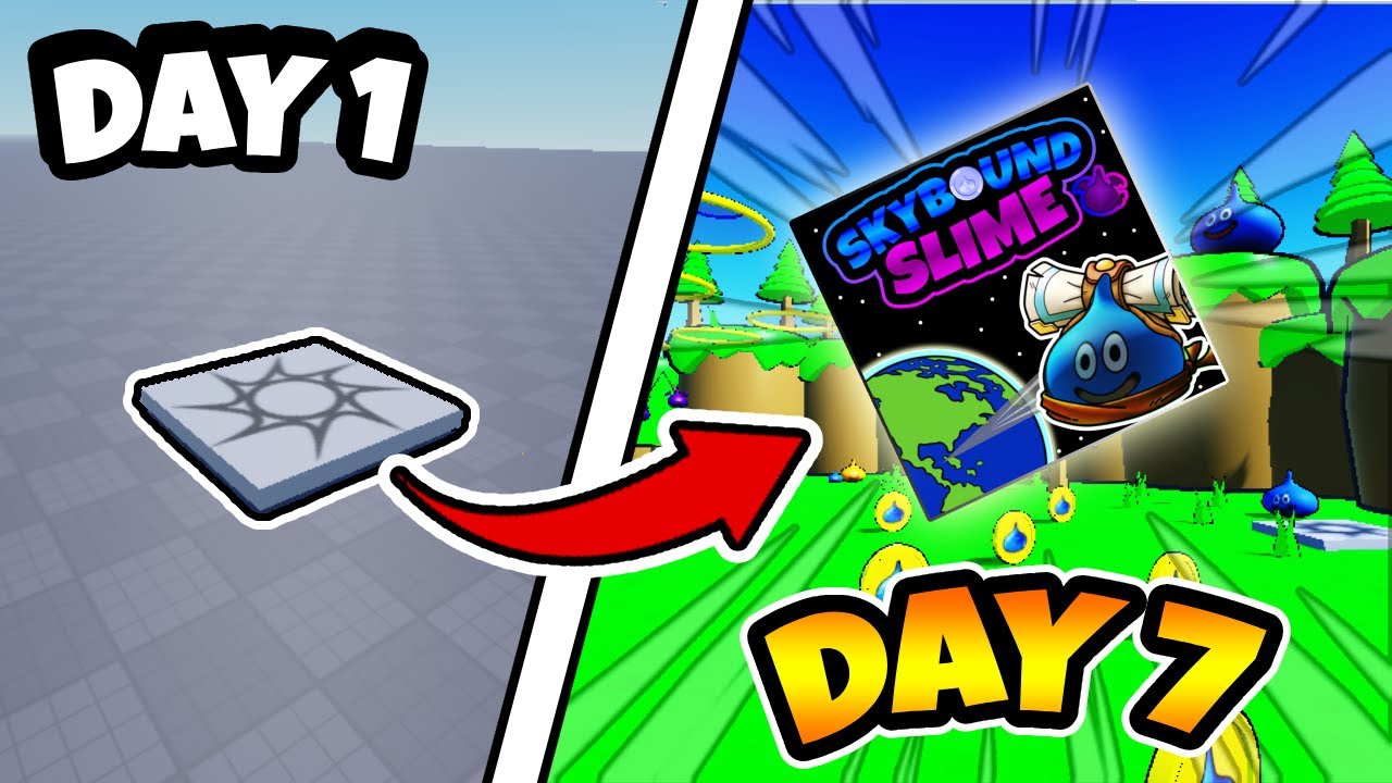 I made a ROBLOX Simulator... - YouTube