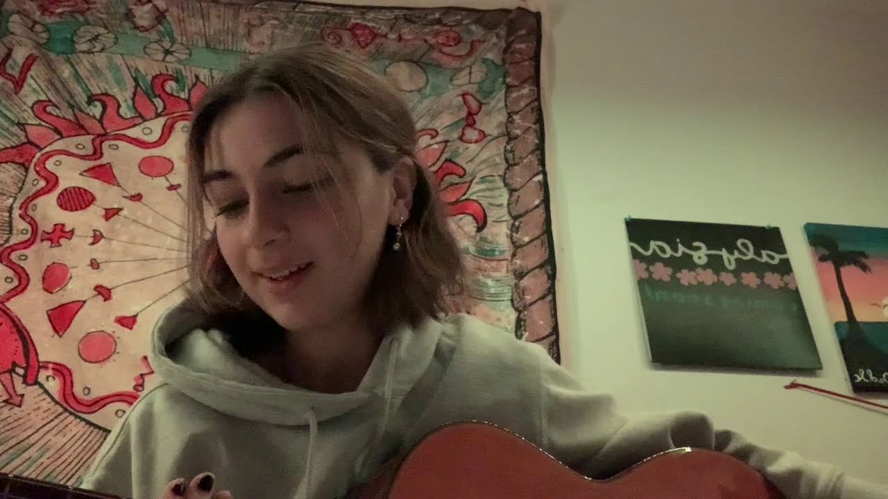 she by dodie- cover - YouTube