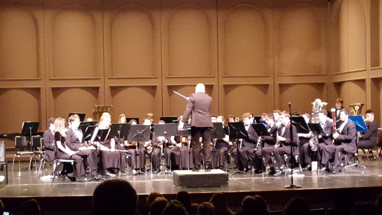 Rhys band concert 3/15/17 part 4 - YouTube